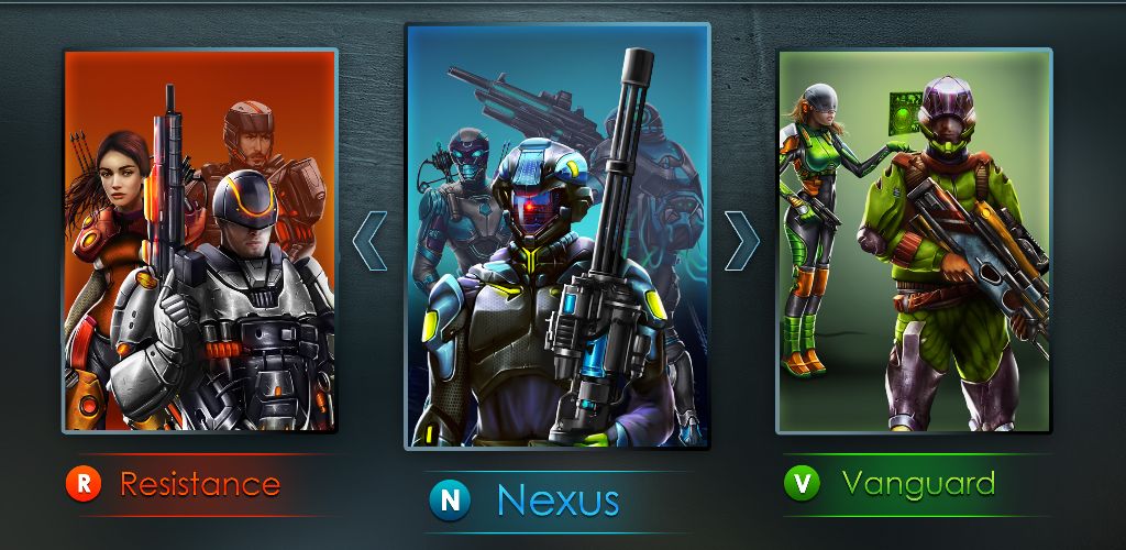 character-class-laser-tag – Lasergame-Berlin der Lasertag-Shop